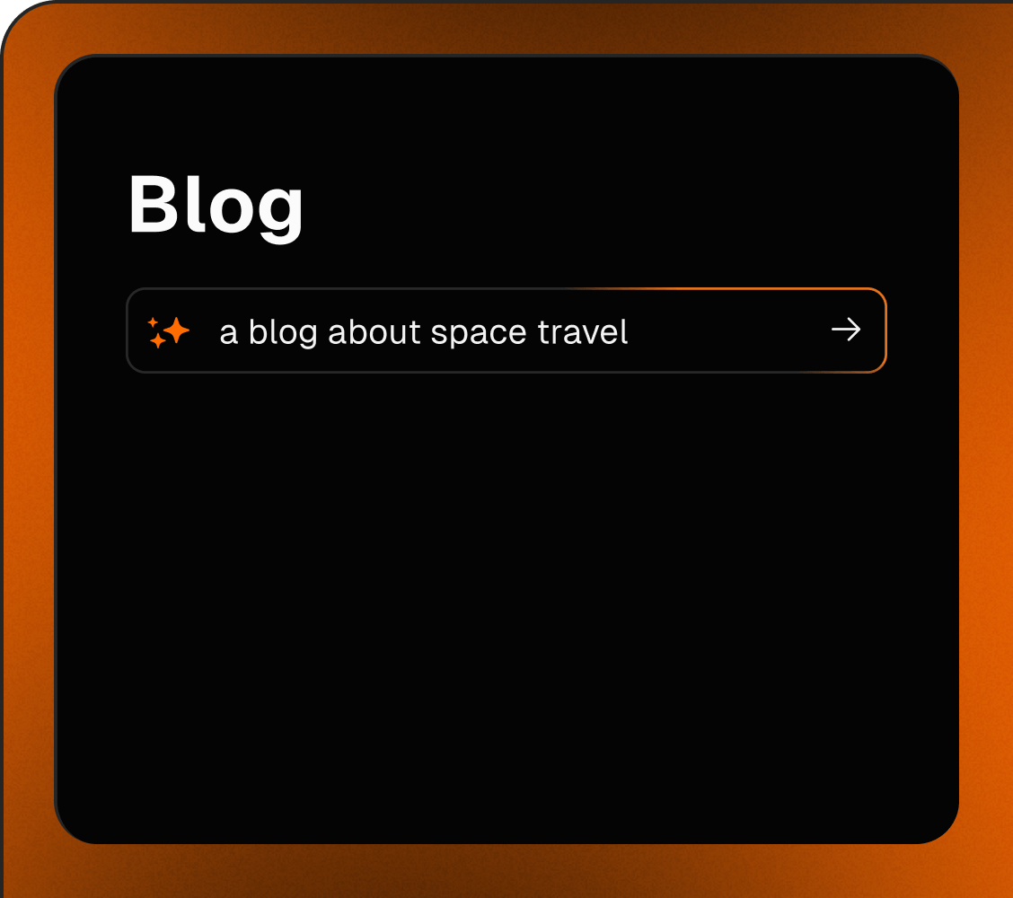 Fast, Collaborative, AI-Native Content Management — BaseHub